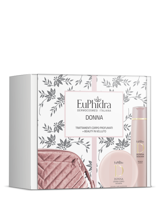Euphidra | Make up e cosmetici made in Italy
