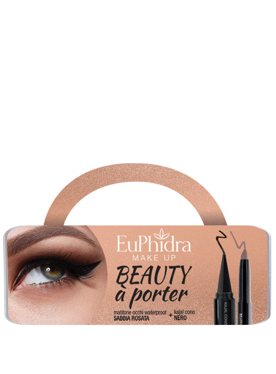 Euphidra | Make up e cosmetici made in Italy